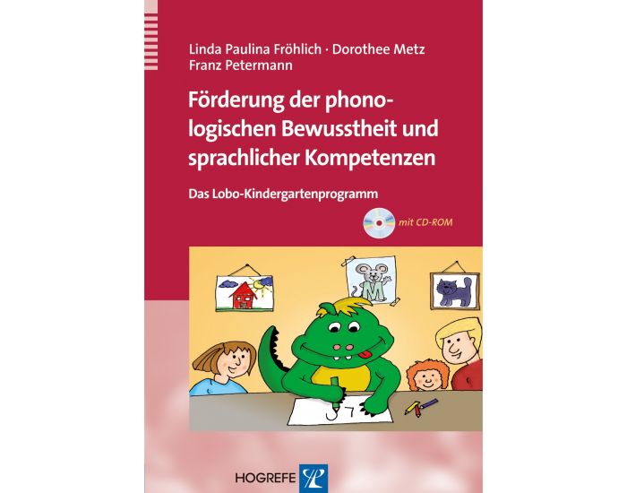 Das Lobo Kindergartenprogramm - k2-verlag.ch